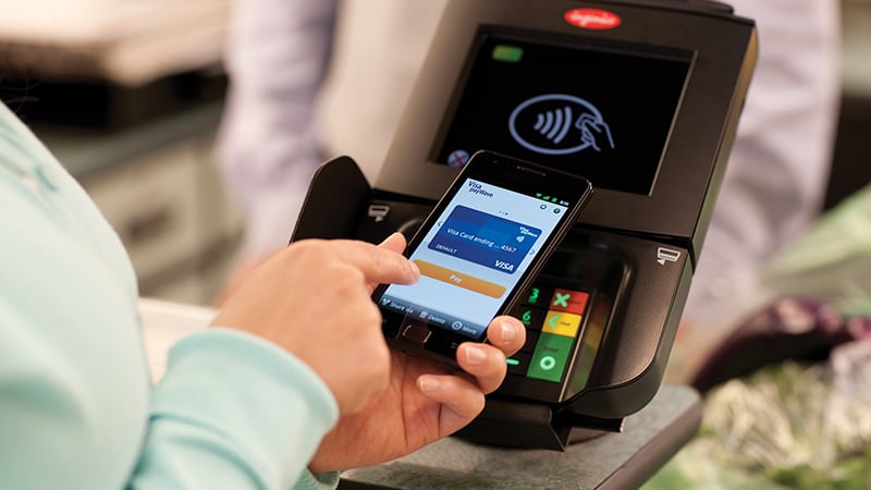 Visa Contactless Credit and Debit Card | Visa Visa Contactless Credit and Debit Card | Visa